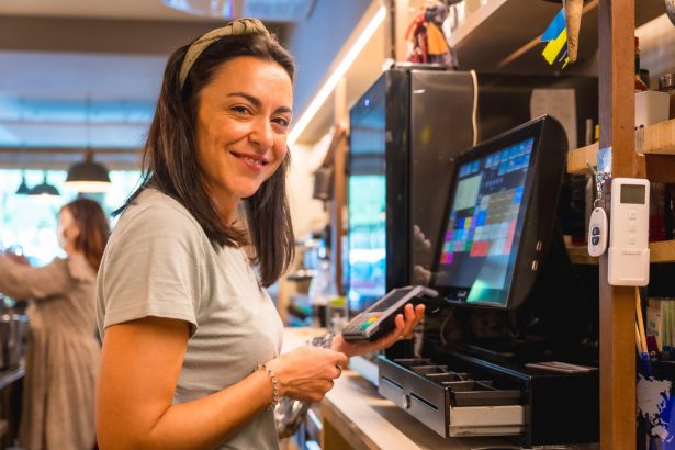 Unified POS System for Multi-Store Businesses in 2025