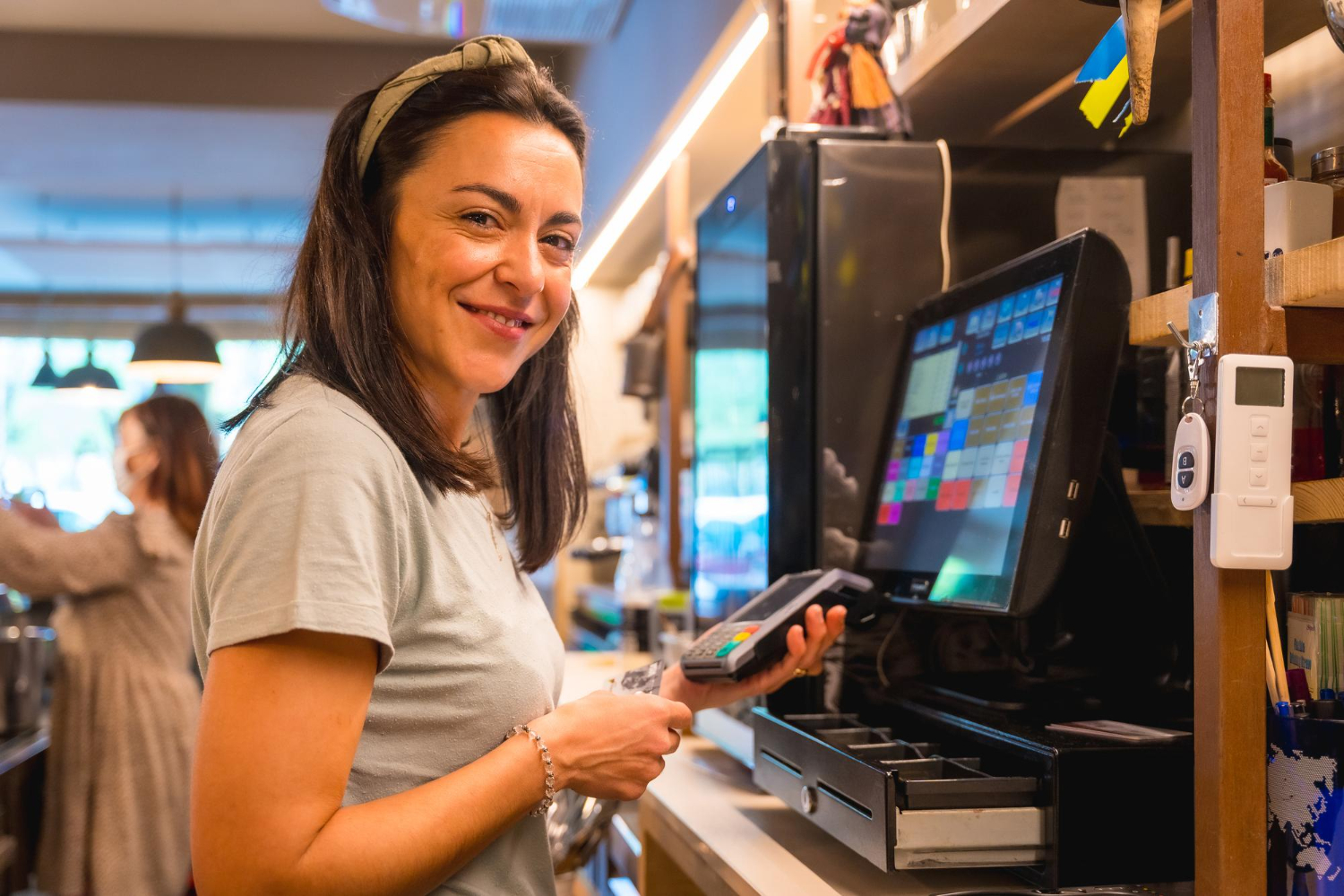 Unified POS System for Multi-Store Businesses in 2025